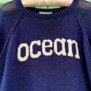 Wooden Ships | Sweaters | Wooden Ships Ocean Beach Lightweight ...